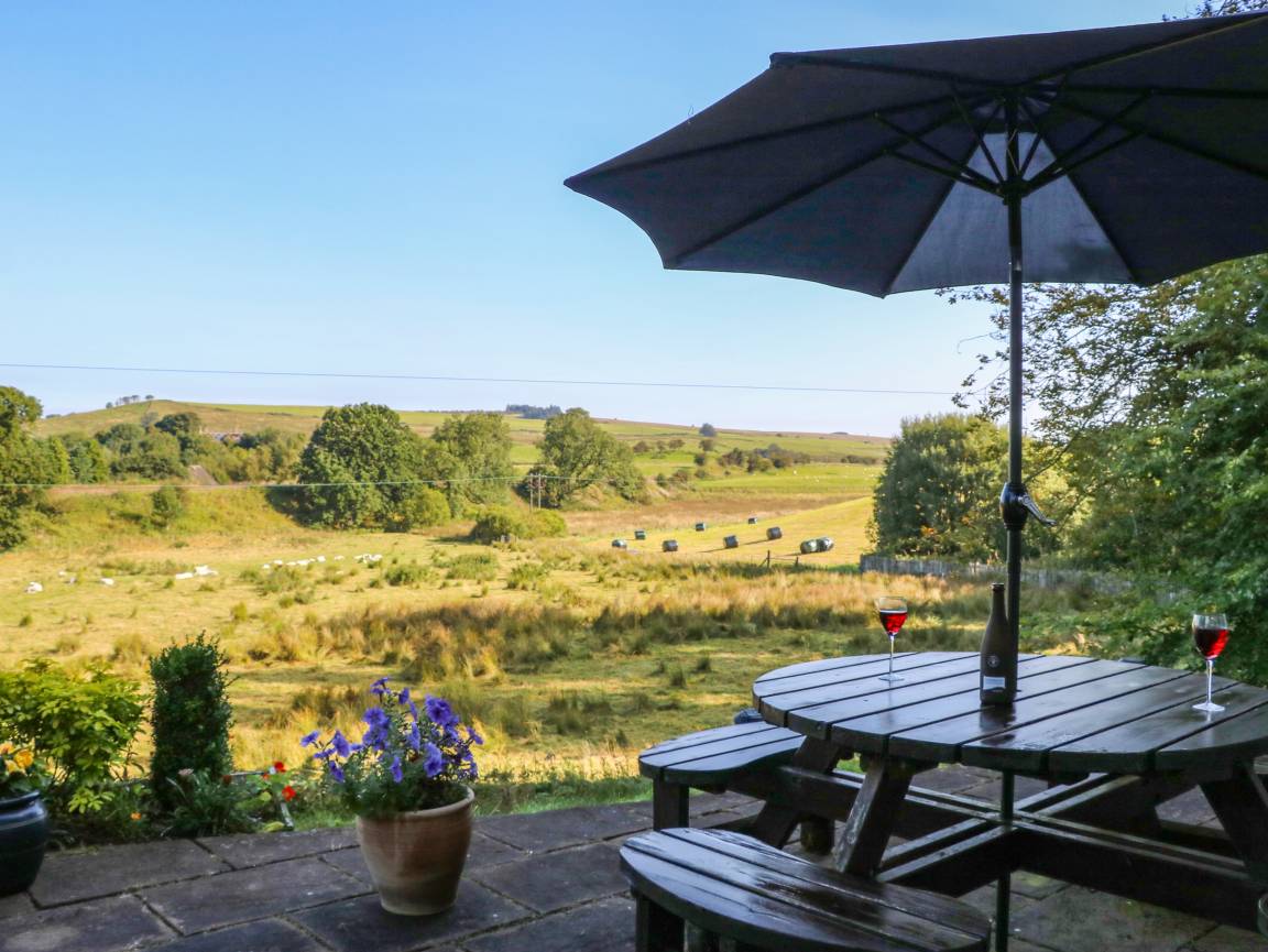 Cottage ∙ 2 Bedrooms ∙ 4 Guests - Haltwhistle