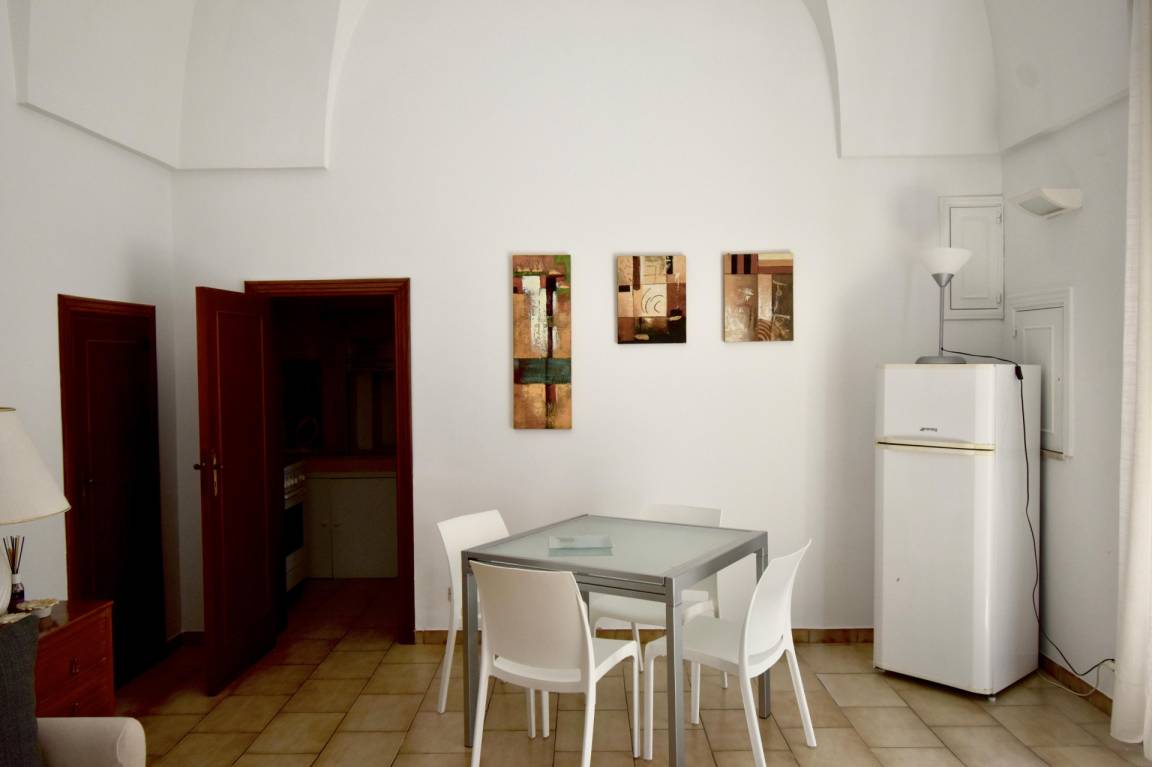 70 M² Apartment ∙ 1 Bedroom ∙ 3 Guests - Ostuni