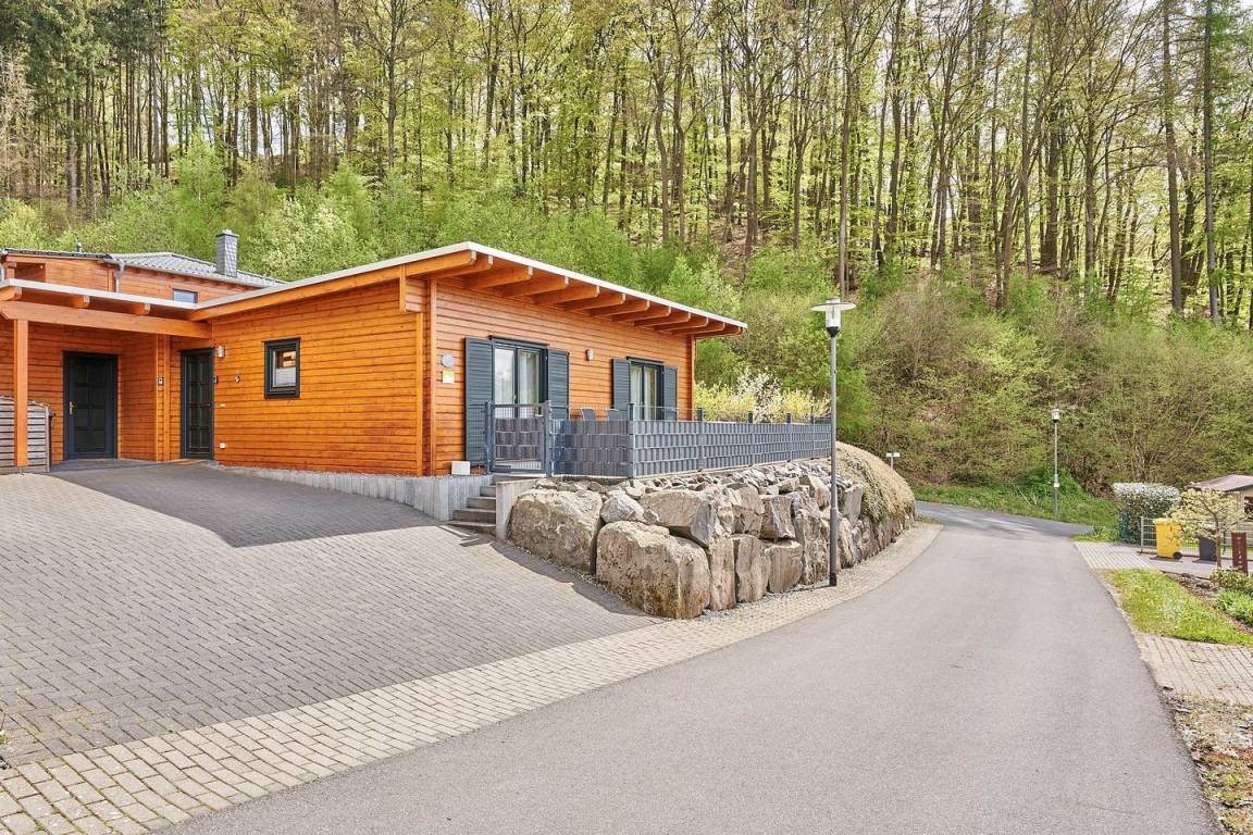 100 M² Ferienhaus ∙ 3 Schlafzimmer ∙ 6 Gäste - Mayen