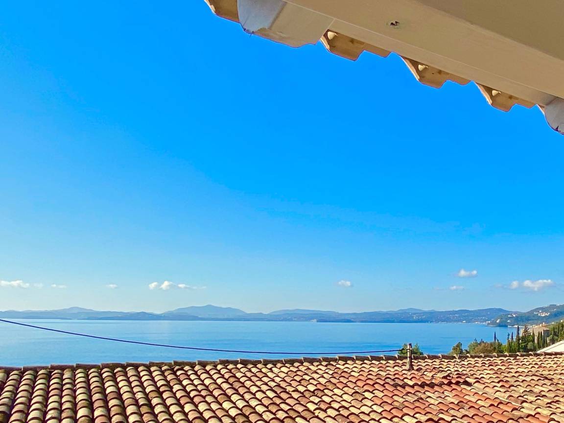 45 M² Villa ∙ 1 Bedroom ∙ 4 Guests - Kassiopi
