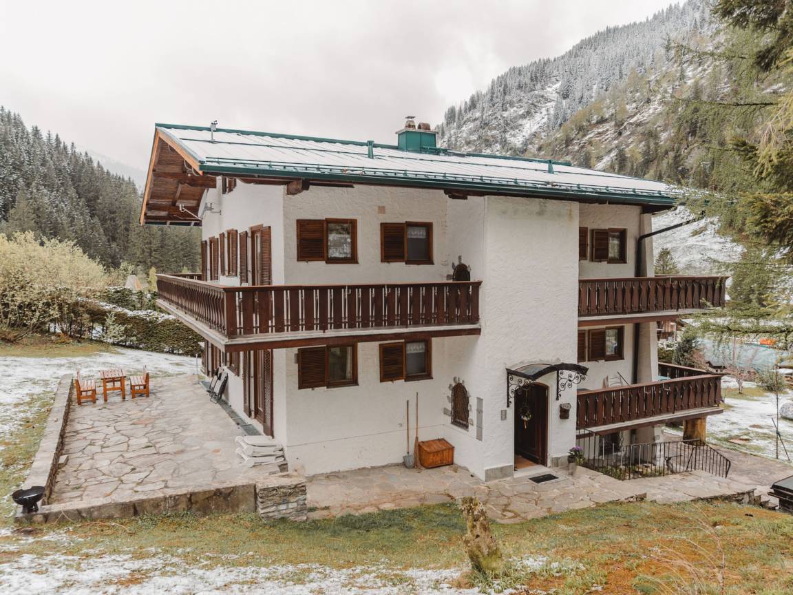 Apartment ∙ 1 Bedroom ∙ 7 Guests - Bad Gastein