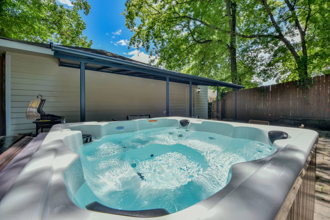 124 M² Casa ∙ 4 Camere Da Letto ∙ 10 Ospiti - Tuscaloosa, AL