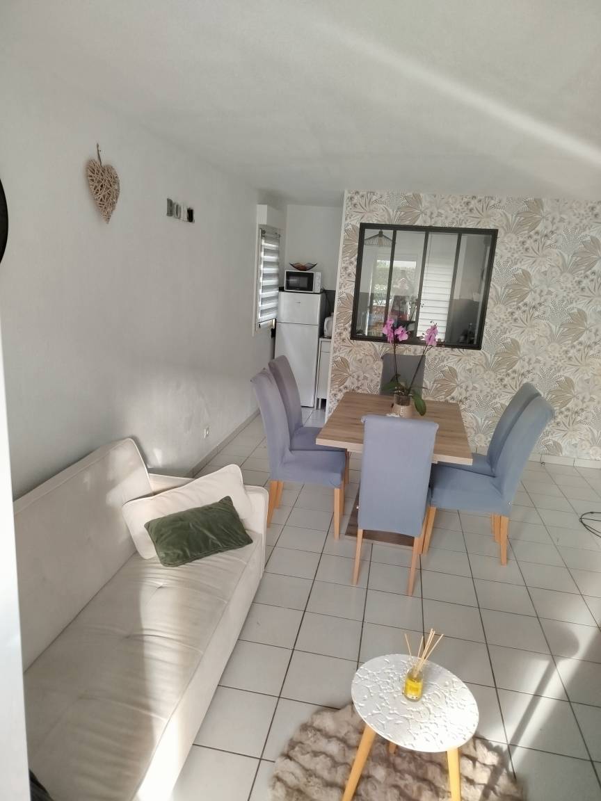 48 M² Apartment ∙ 1 Bedroom ∙ 4 Guests - Dinard