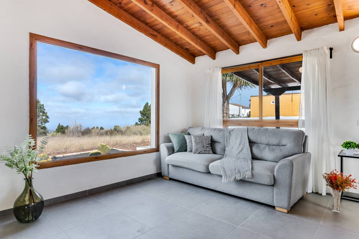 60 M² Chalet ∙ 2 Chambres ∙ 4 Personnes - Gran Canaria