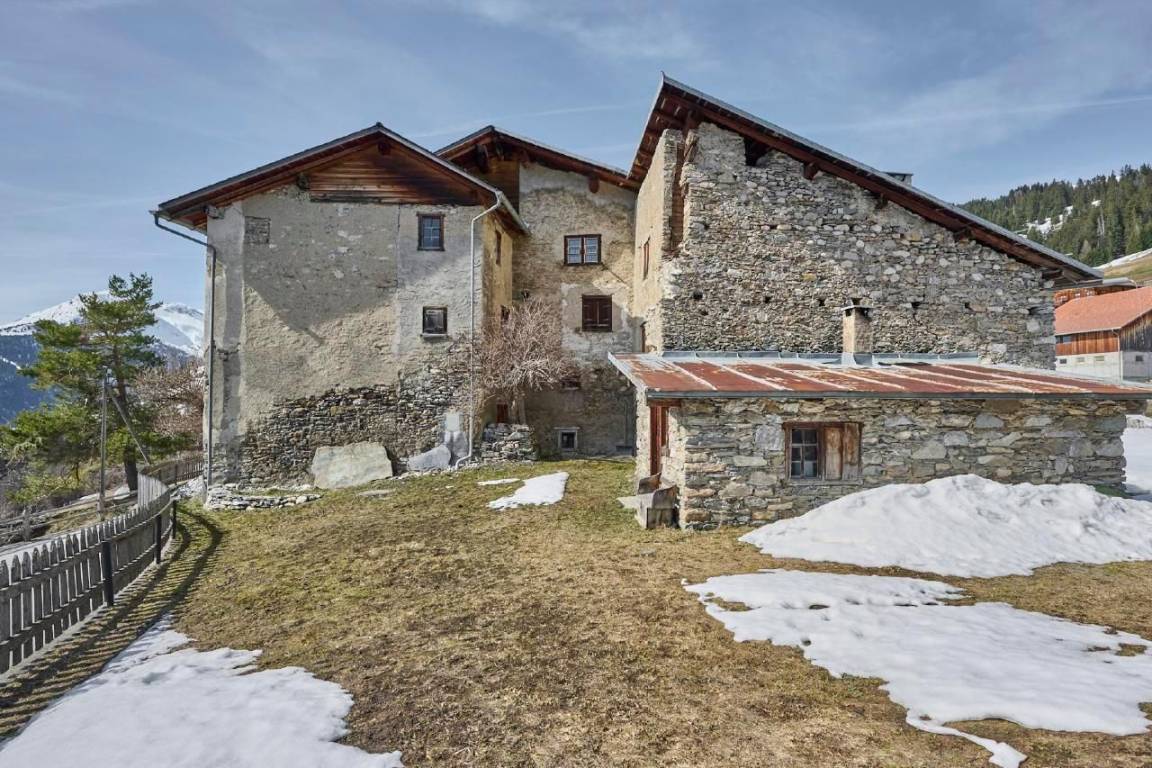 75 M² Ferienhaus ∙ 2 Schlafzimmer ∙ 4 Gäste - Mathon