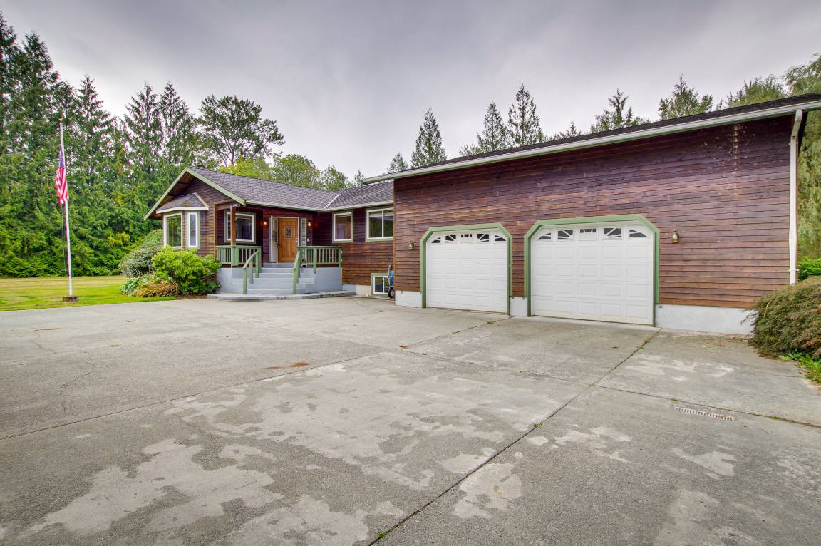 232 M² House ∙ 3 Bedrooms ∙ 10 Guests - Gold Bar, WA