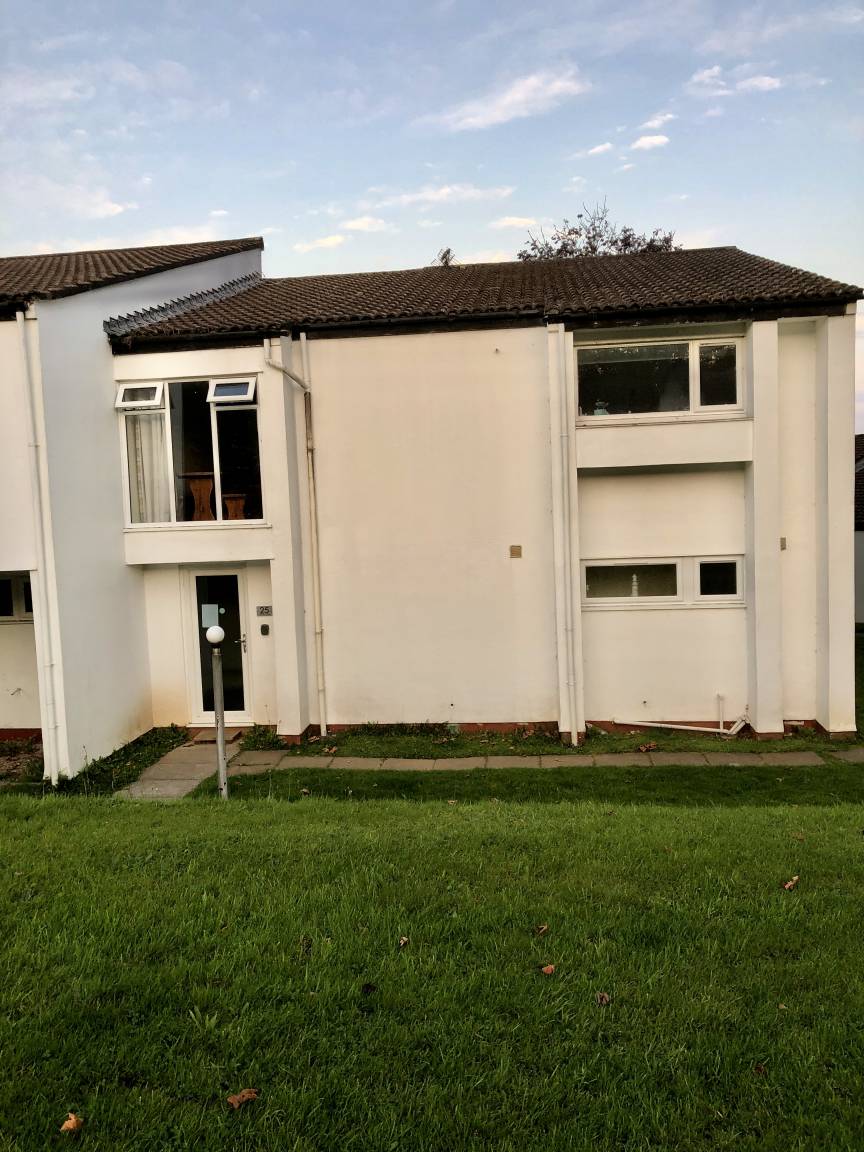 Villa ∙ 4 Chambres ∙ 8 Personnes - Plymouth