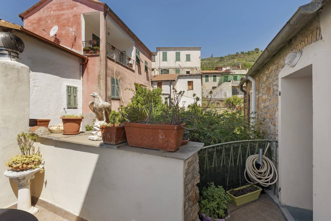 90 M² House ∙ 1 Bedroom ∙ 4 Guests - Imperia