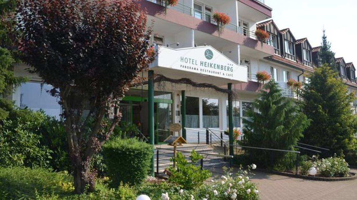 20 M² Hotel ∙ 2 Guests - Bad Lauterberg