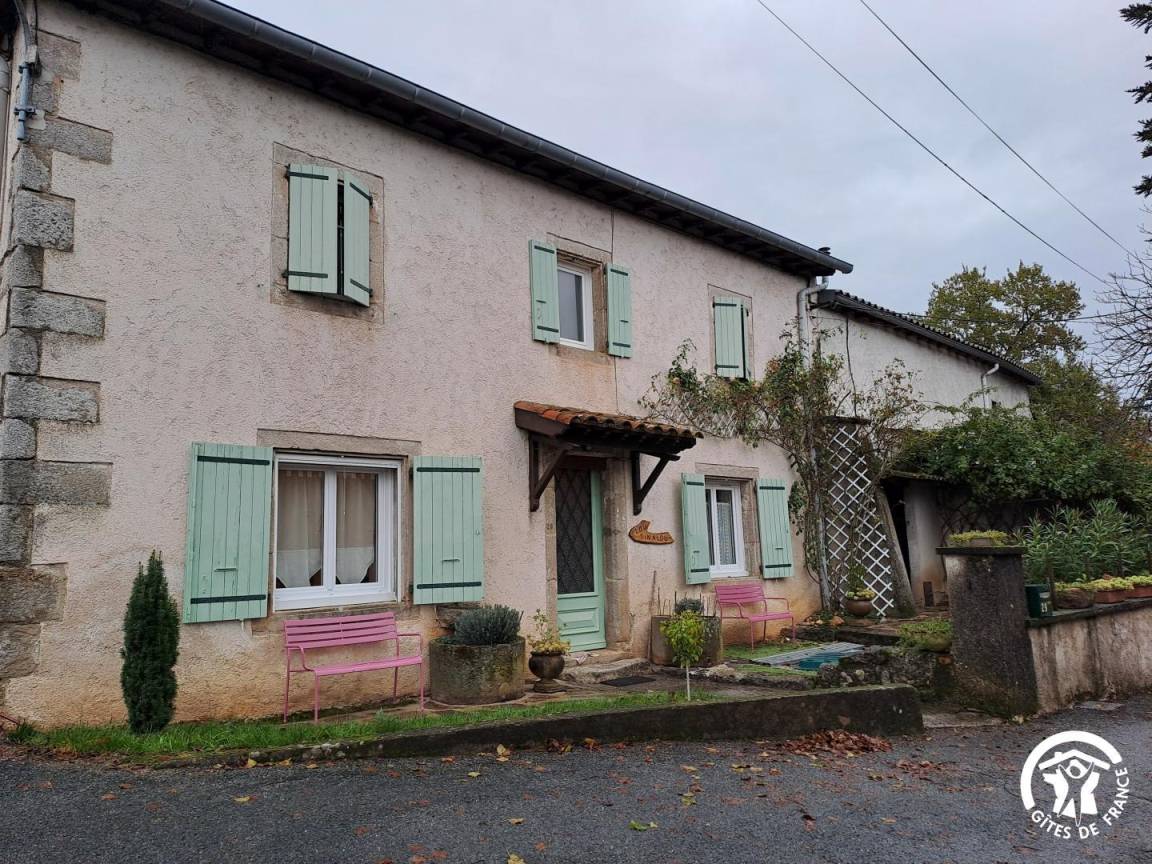 250 M² Gîte ∙ 2 Camere Da Letto ∙ 6 Ospiti - Tarn