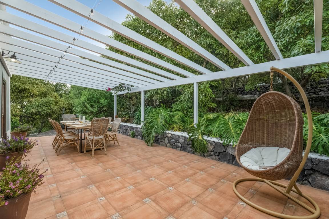 79 M² House ∙ 3 Bedrooms ∙ 6 Guests - El Paso