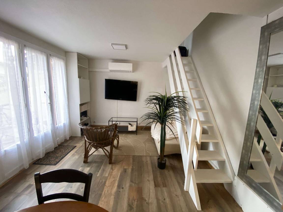 38 M² Villa ∙ 2 Habitaciones ∙ 4 Huéspedes - Torreilles