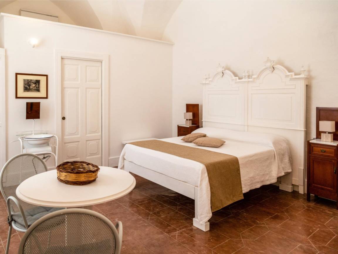 Maison De Vacances ∙ 1 Chambre ∙ 3 Personnes - Manduria