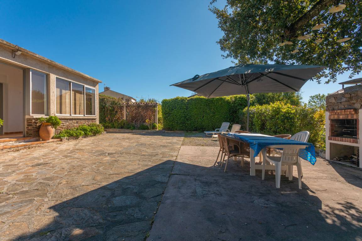 90 M² ヴィラ ∙ 寝室: 3 ∙ ゲスト6 人 - ボルム＝レ＝ミモザ