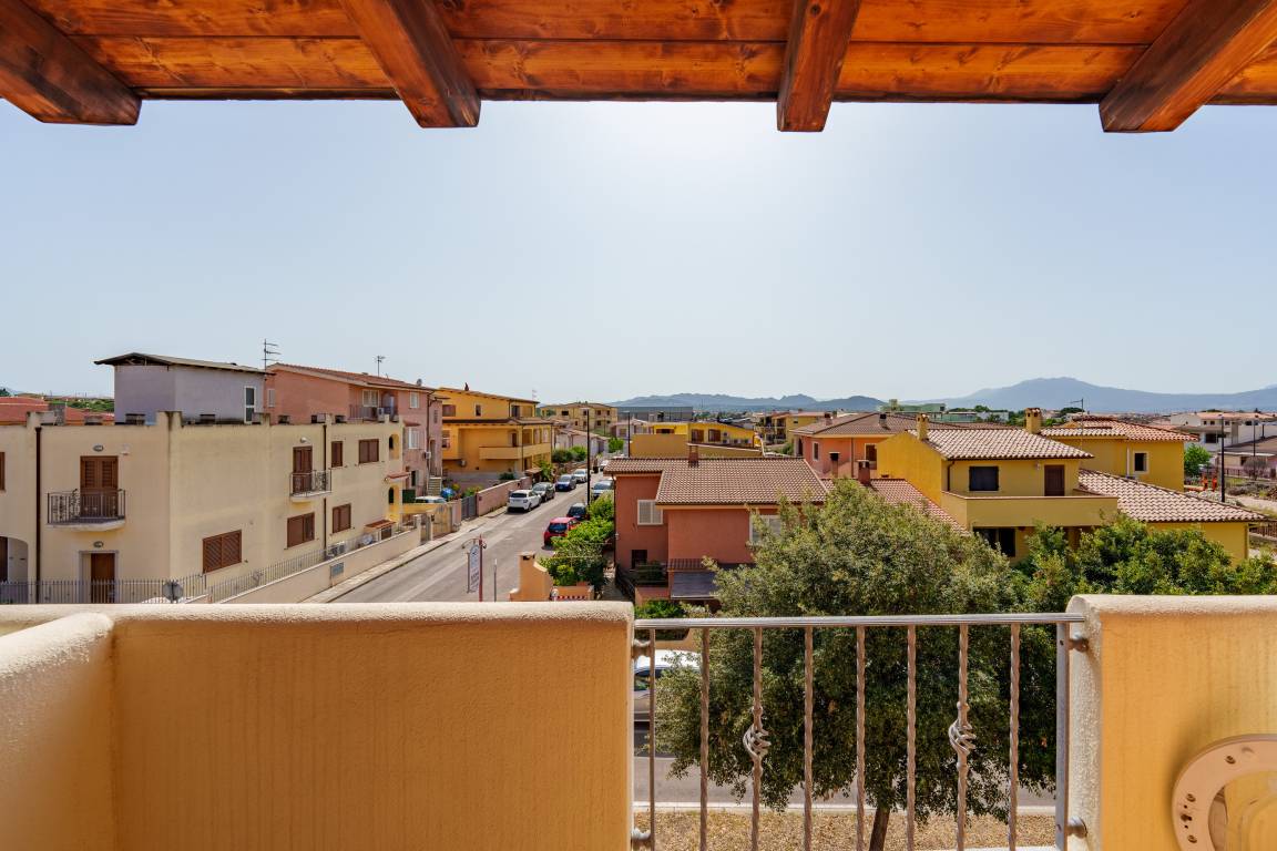 45 M² Huoneisto ∙ 1 Makuuhuone ∙ 4 Vierasta - Olbia