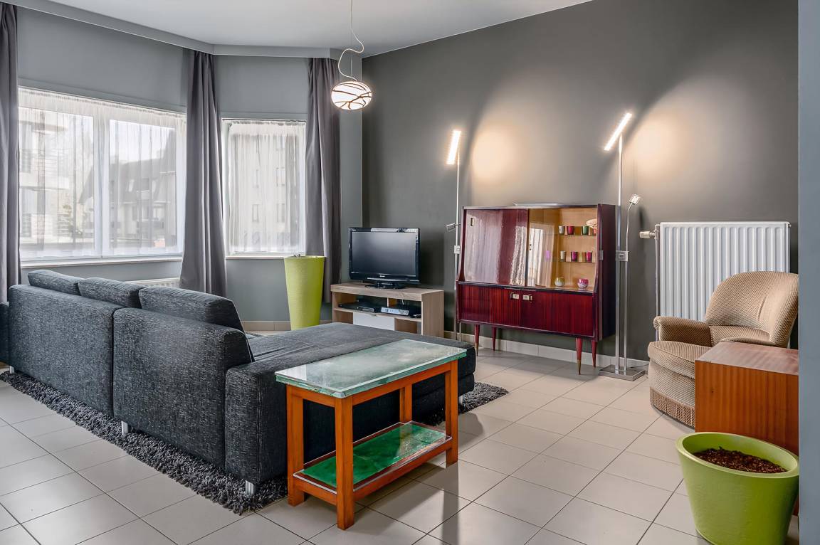 Appartement ∙ 2 Chambres ∙ 4 Personnes - Coxyde