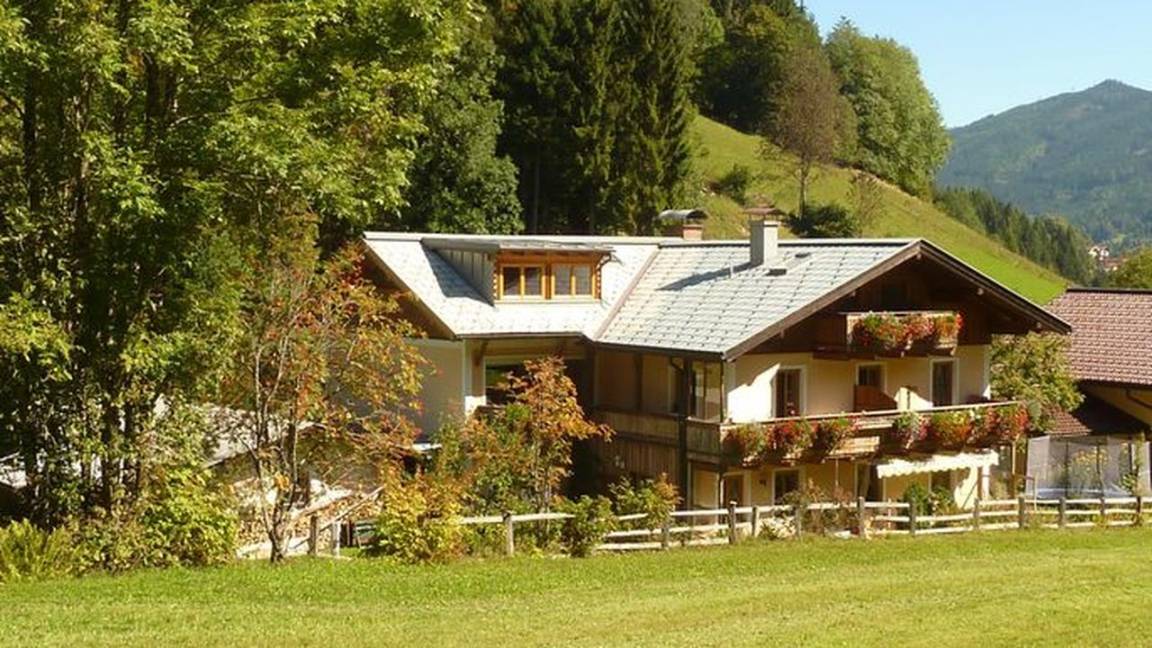 95 M² Apartamento ∙ 2 Habitaciones ∙ 4 Huéspedes - Hochkönig