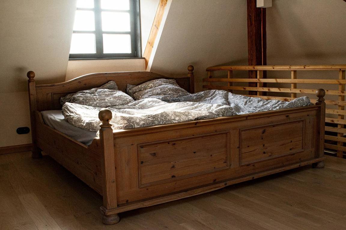 80 M² Appartement ∙ 2 Chambres ∙ 4 Personnes - Horb am Neckar