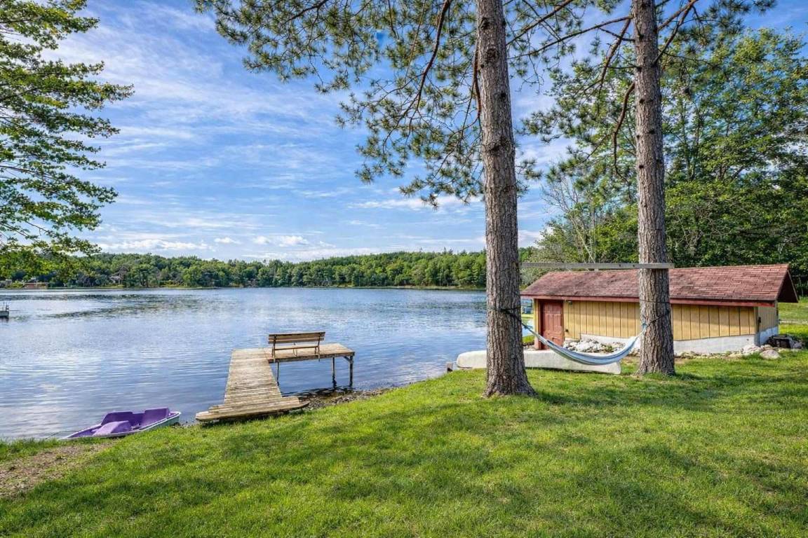 139 M² House ∙ 3 Bedrooms ∙ 6 Guests - Two Sisters Lake, WI