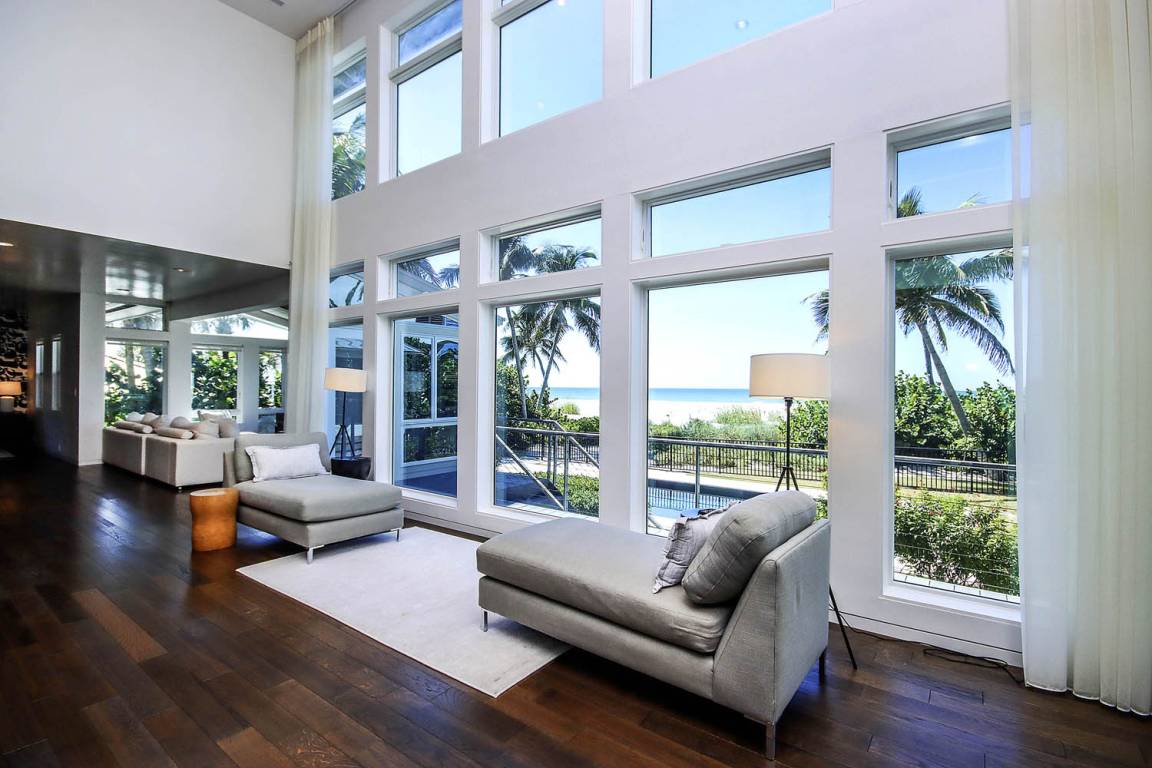 540 M² House ∙ 7 Bedrooms ∙ 16 Guests - Captiva, FL
