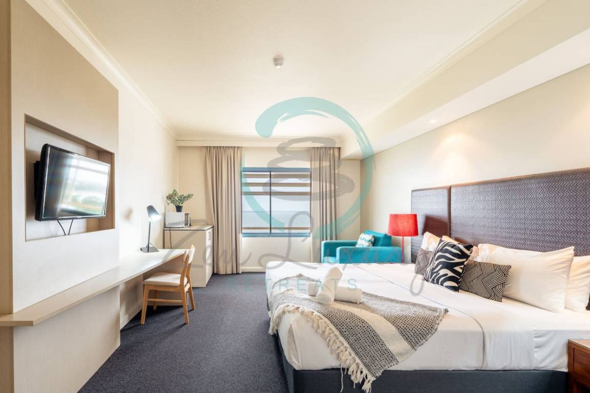 Apartamento ∙ 1 Habitación ∙ 2 Huéspedes - Darwin