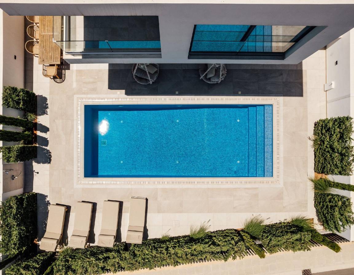 429 M² House ∙ 3 Bedrooms ∙ 6 Guests - Protaras