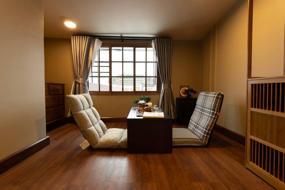 100 M² Casa Vacanza ∙ 3 Camere Da Letto ∙ 5 Ospiti - Bangkok