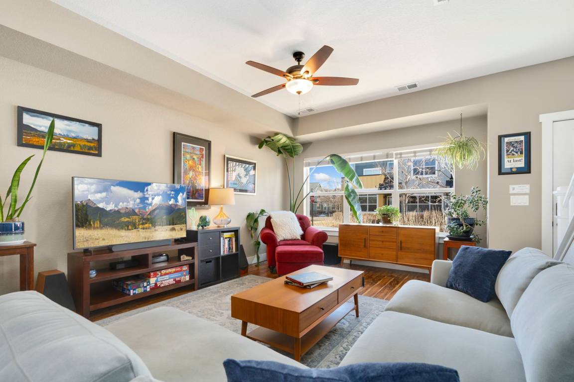 167 M² House ∙ 2 Bedrooms ∙ 6 Guests - Fort Collins, CO