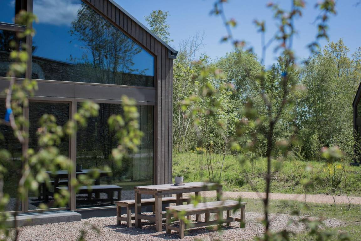 40 M² Maison De Vacances ∙ 1 Chambre ∙ 2 Personnes - Heimbach