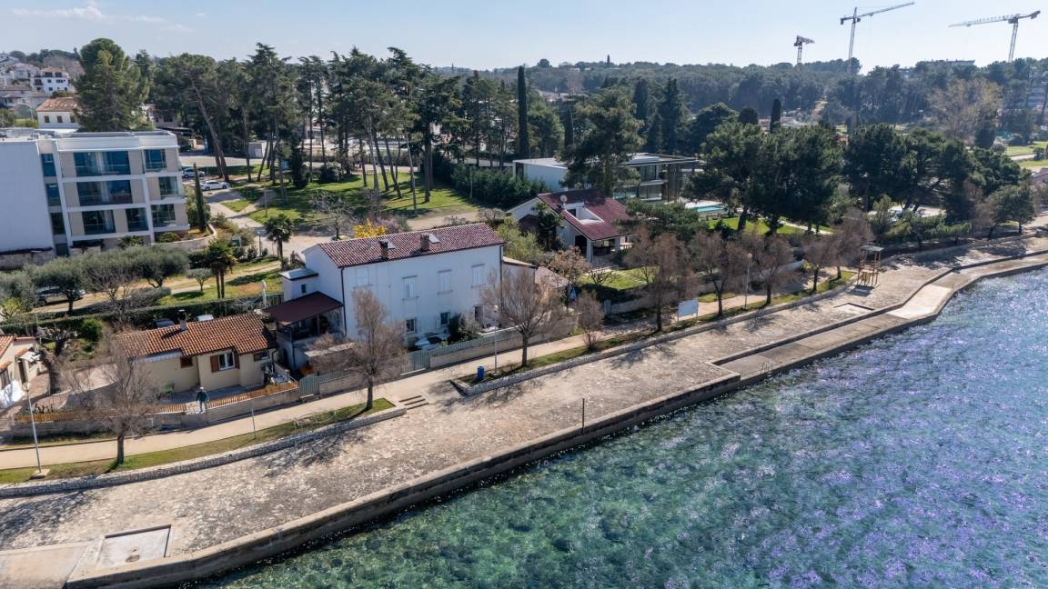 100 M² Ferienhaus ∙ 3 Schlafzimmer ∙ 8 Gäste - Poreč