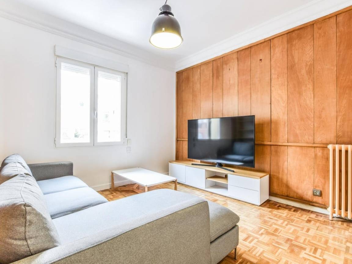 140 M² Apartamento ∙ 4 Habitaciones ∙ 9 Huéspedes - Rivas-Vaciamadrid