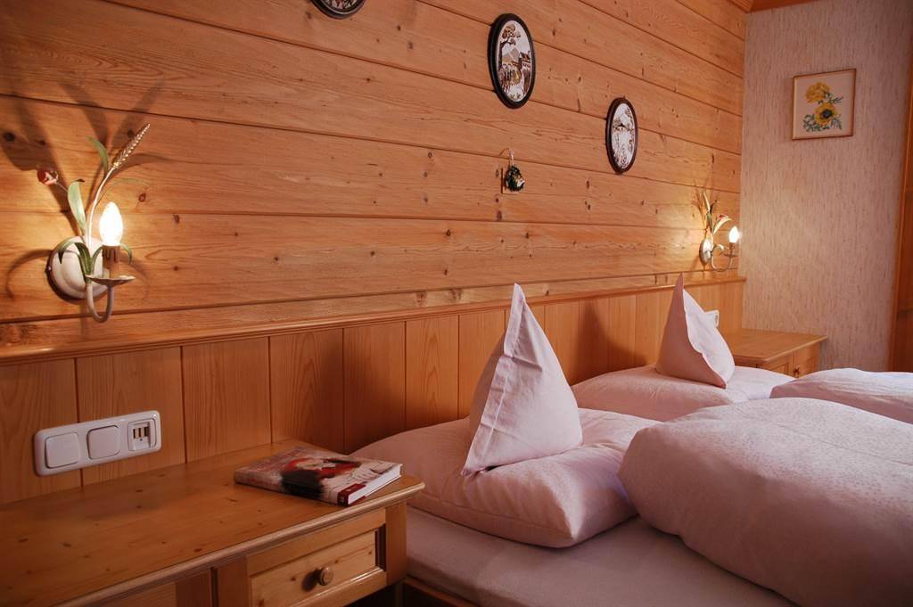 85 M² Ferienwohnung ∙ 2 Schlafzimmer ∙ 5 Gäste - Gaschurn