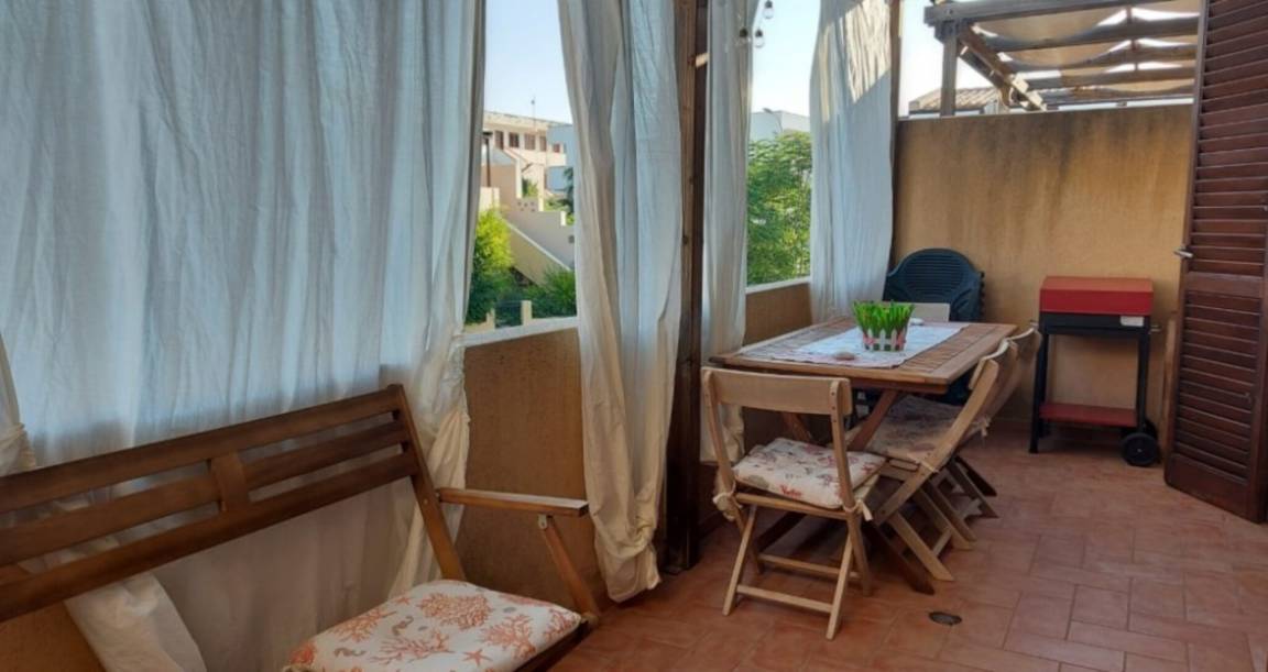 60 M² Ferienhaus ∙ 2 Schlafzimmer ∙ 4 Gäste - San Vito Lo Capo