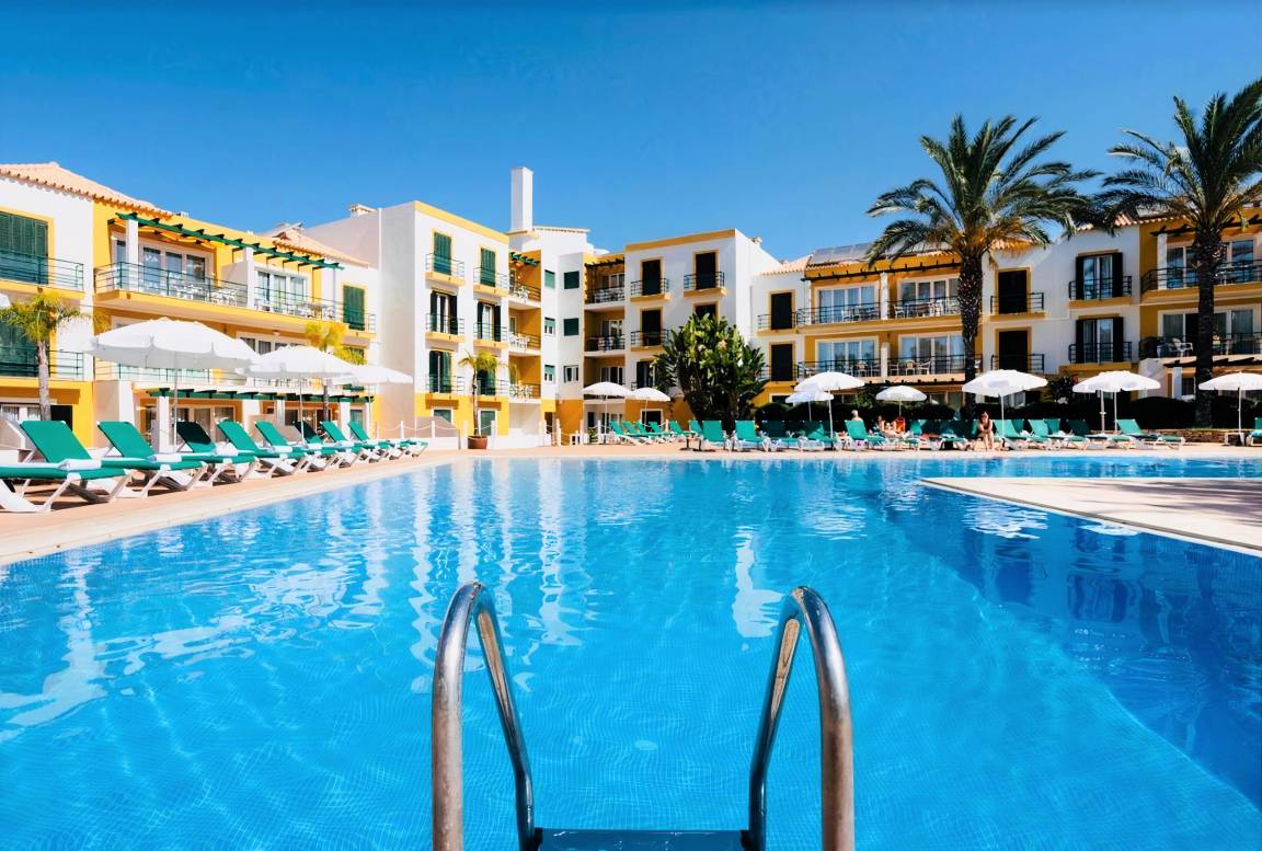 108 M² Apartment ∙ 2 Bedrooms ∙ 6 Guests - Tavira