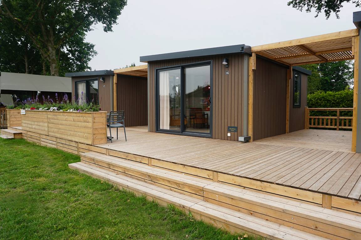 Hotel ∙ 2 Bedrooms ∙ 4 Guests - Putten