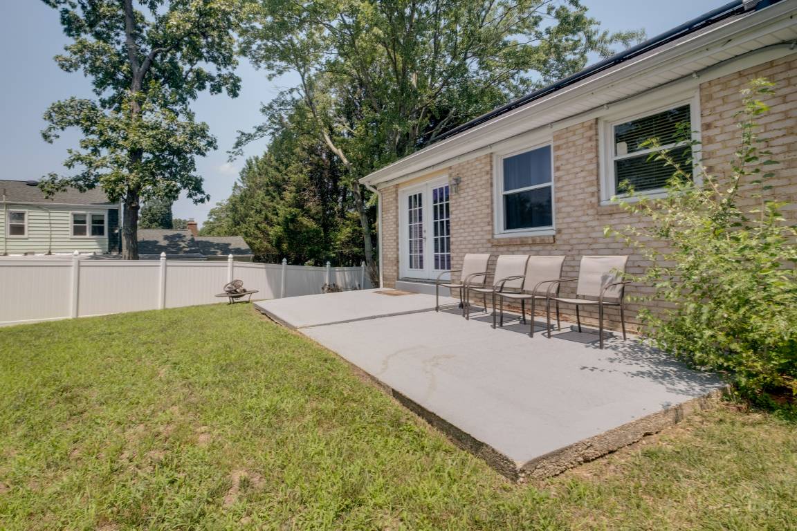 259 M² Casa ∙ 6 Habitaciones ∙ 8 Huéspedes - Clinton, MD