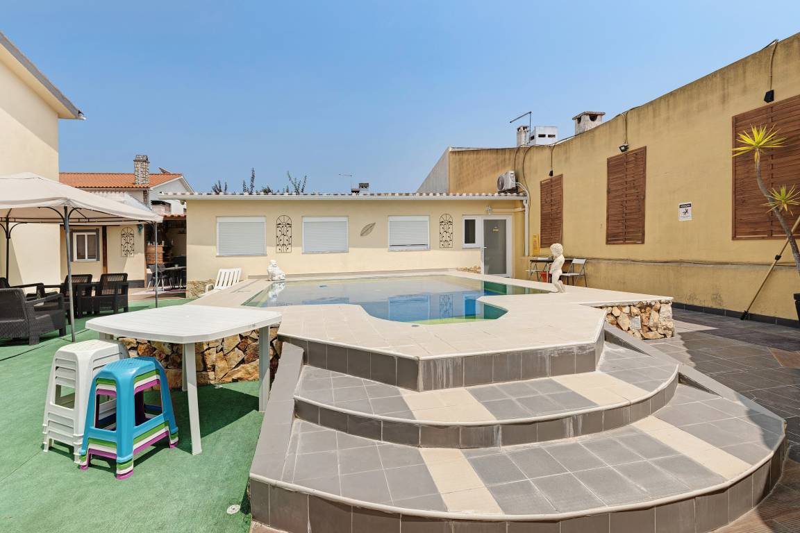 47 M² Casa ∙ 1 Quarto ∙ 4 Hóspedes - Quinta do Conde
