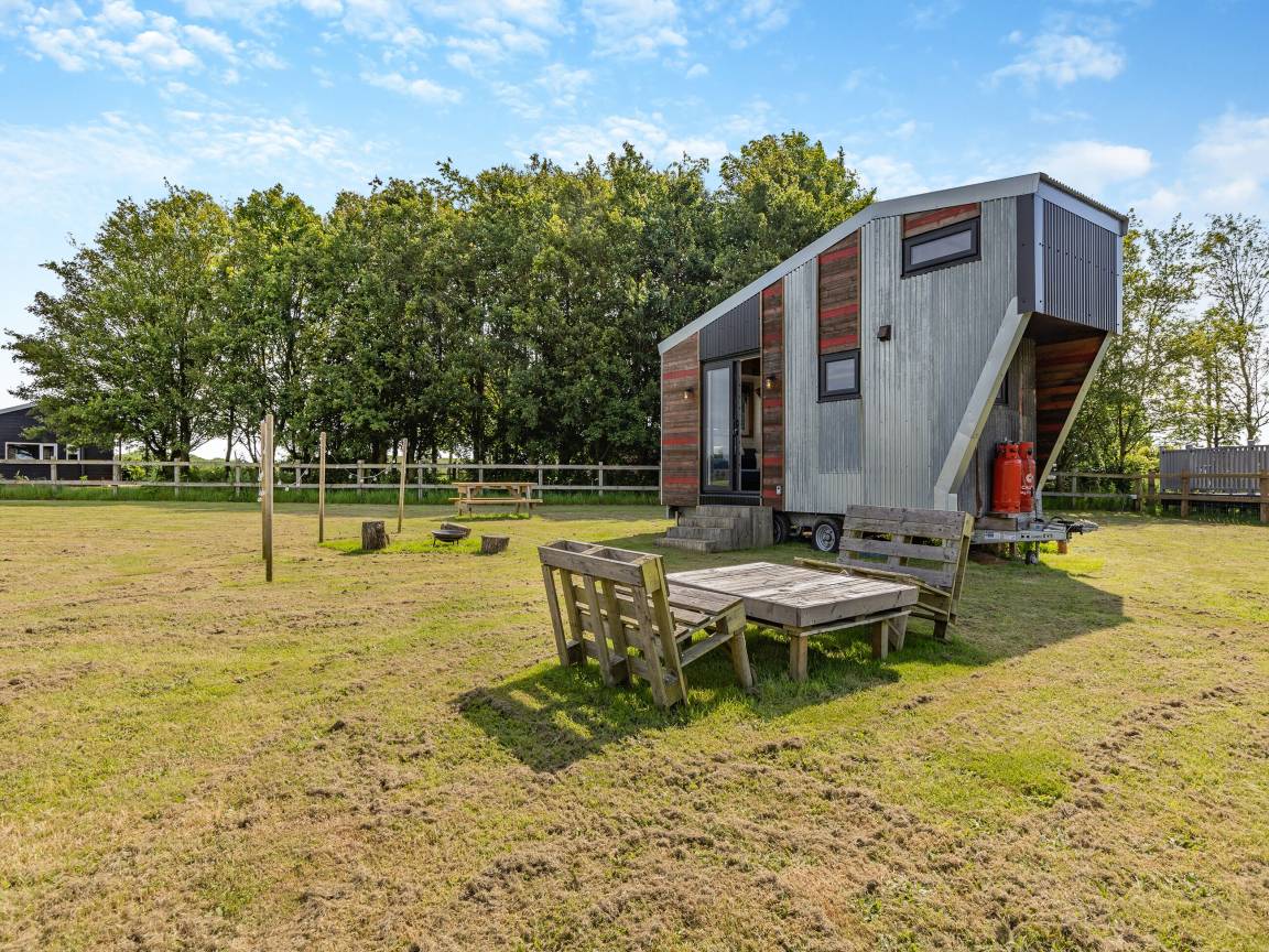 Cottage ∙ 1 Bedroom ∙ 2 Guests - Fakenham