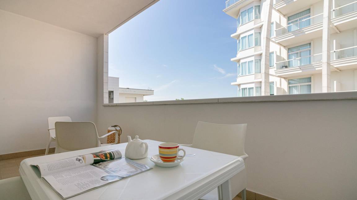 50 M² Appartamento ∙ 2 Camere Da Letto ∙ 6 Ospiti - Petacciato