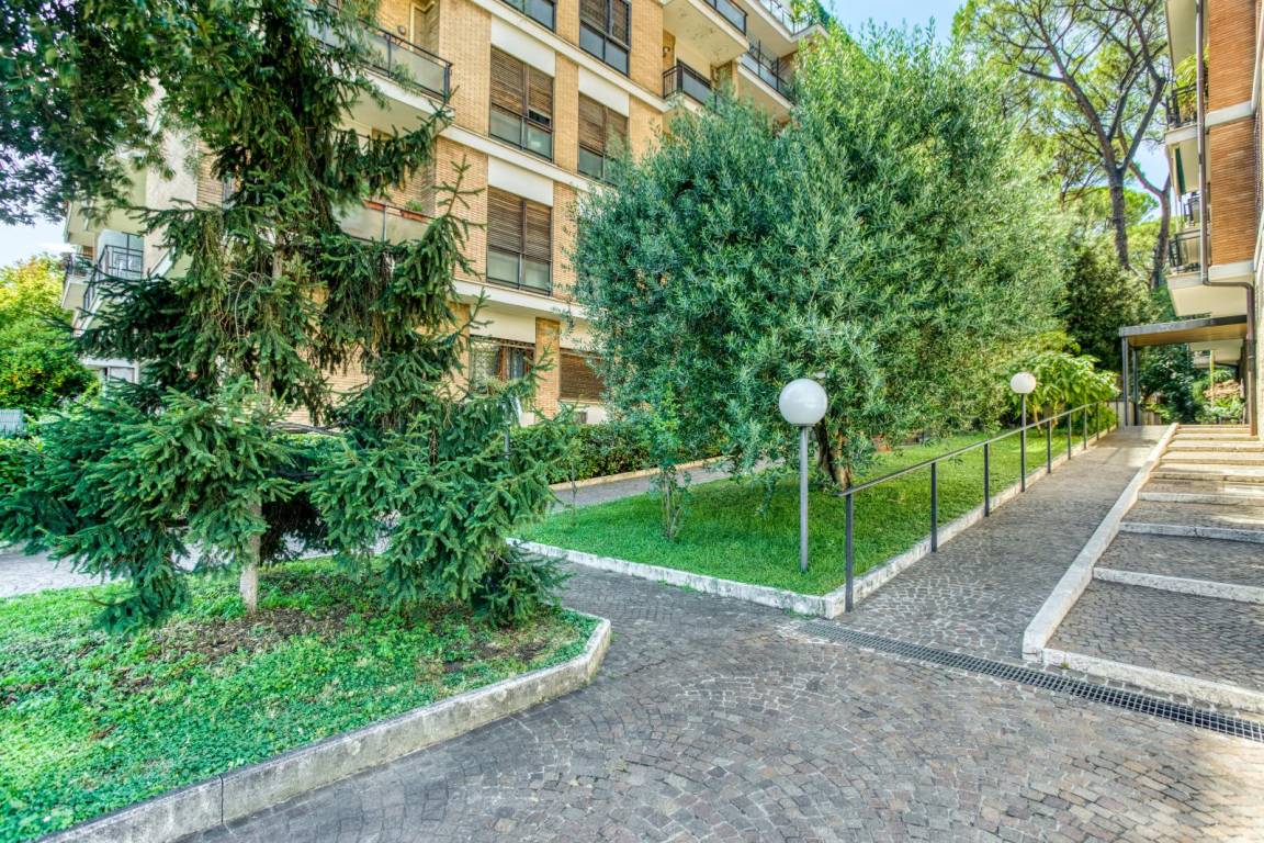 22 M² Bed And Breakfast ∙ 1 Bedroom ∙ 4 Guests - Rome