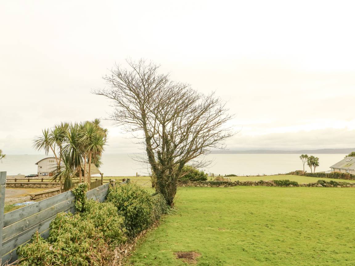 Cottage ∙ 3 Bedrooms ∙ 6 Guests - Moelfre
