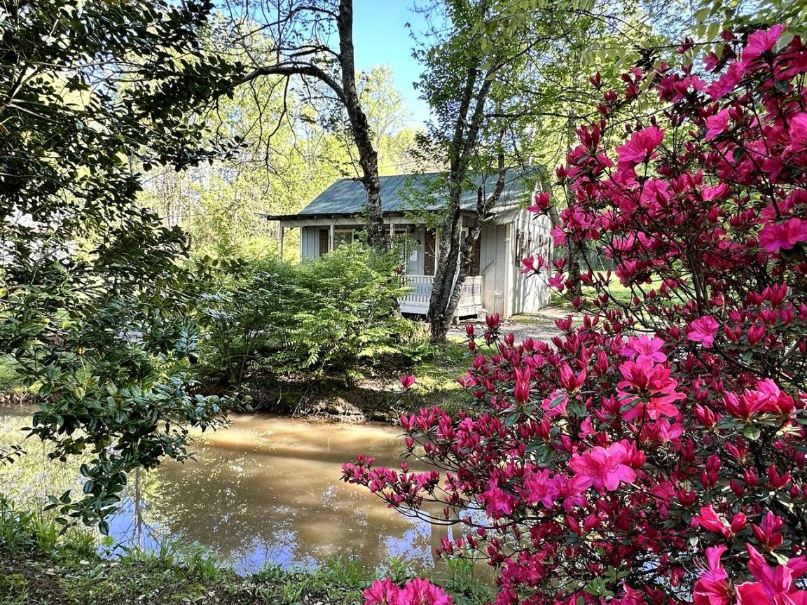 House ∙ 1 Bedroom ∙ 2 Guests - Blairsville, GA