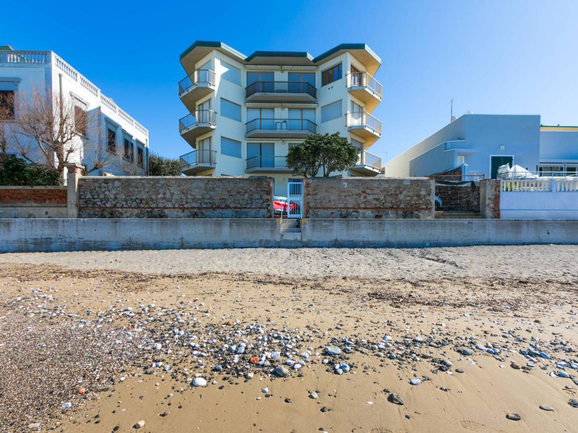 45 M² Appartement ∙ 1 Chambre ∙ 4 Personnes - San Vincenzo