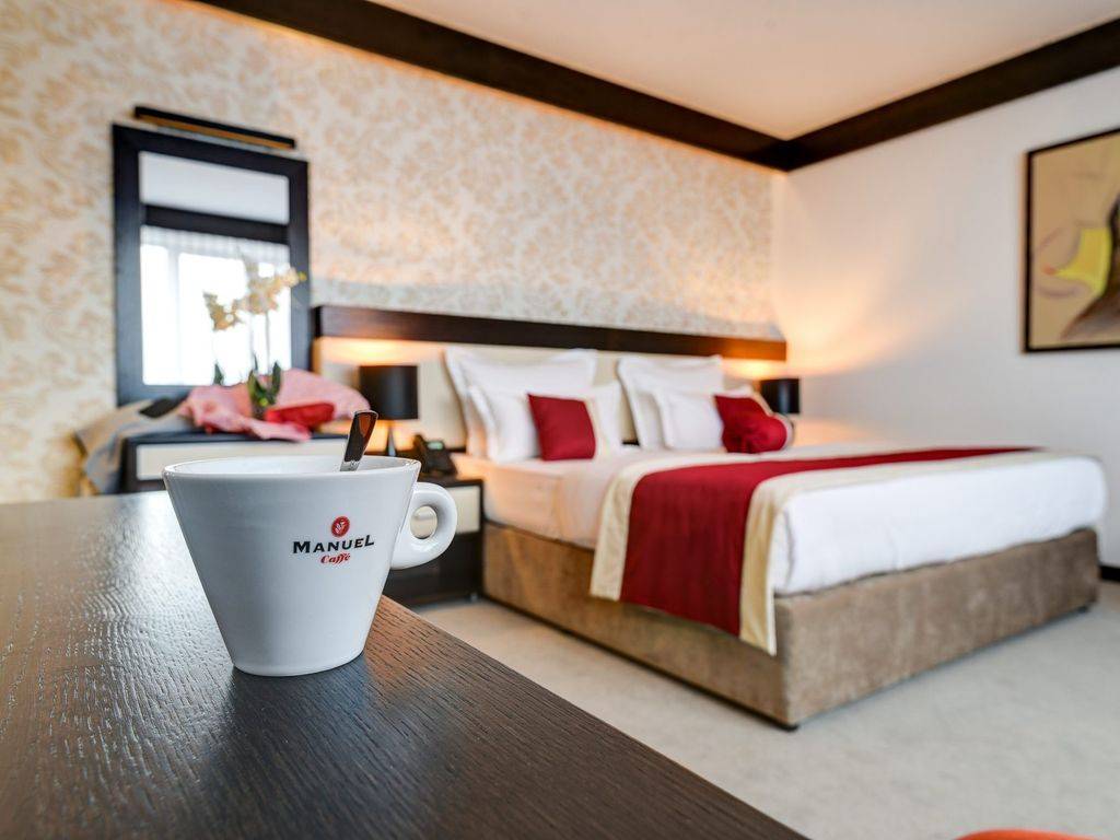 Hotel Malak Regency Sarajevo - Sarajevo