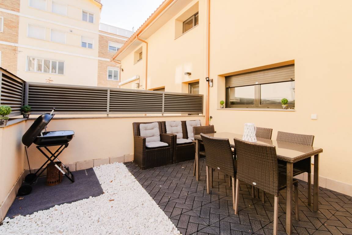146 M² House ∙ 3 Bedrooms ∙ 6 Guests - Berga