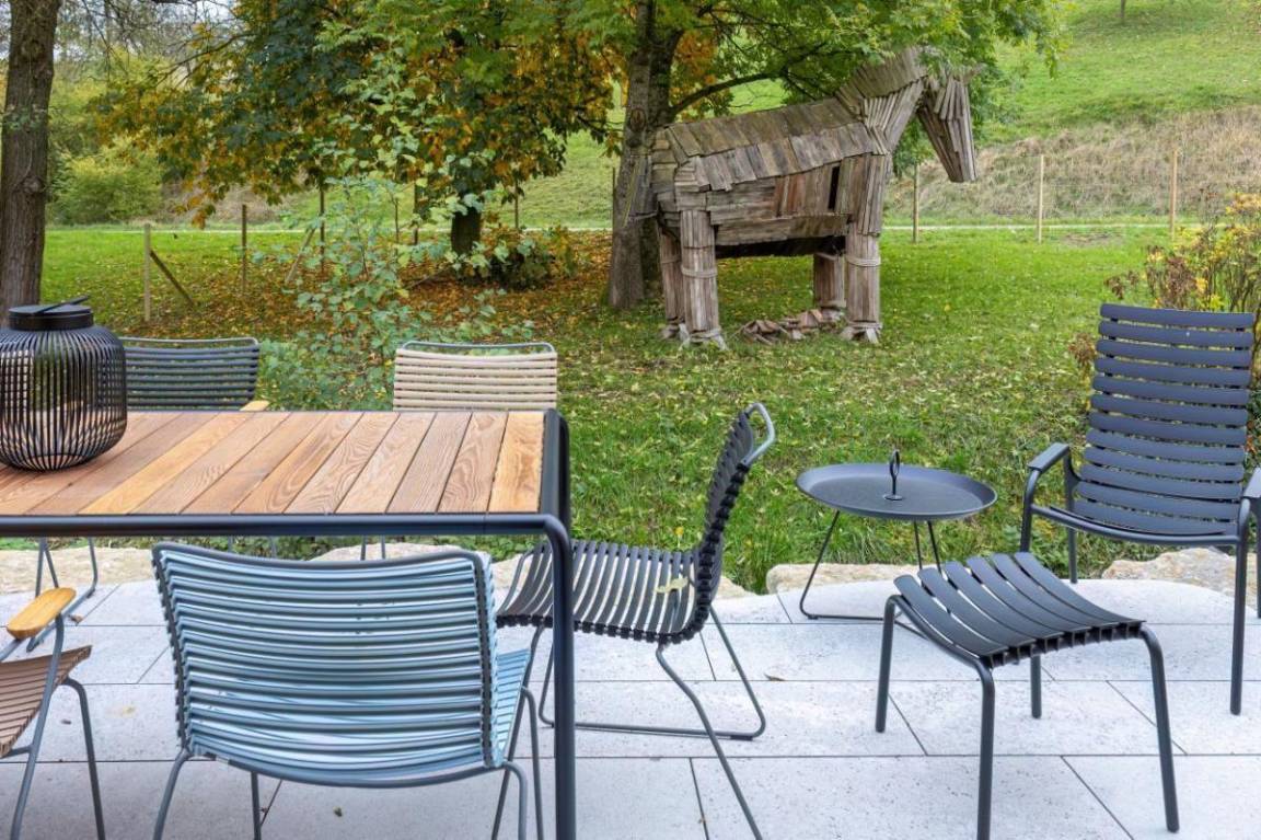 350 M² Ferienhaus ∙ 6 Schlafzimmer ∙ 12 Gäste - Crailsheim