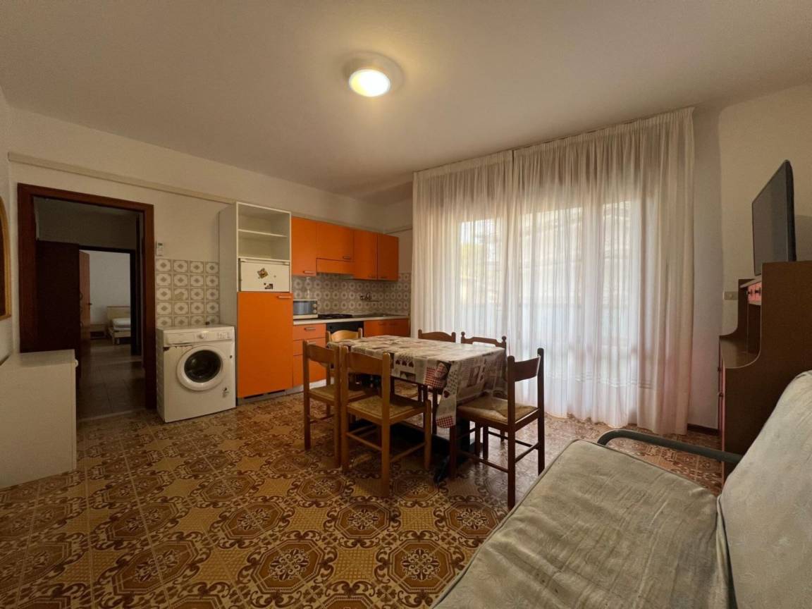 50 M² Appartamento ∙ 3 Camere Da Letto ∙ 7 Ospiti - Bibione