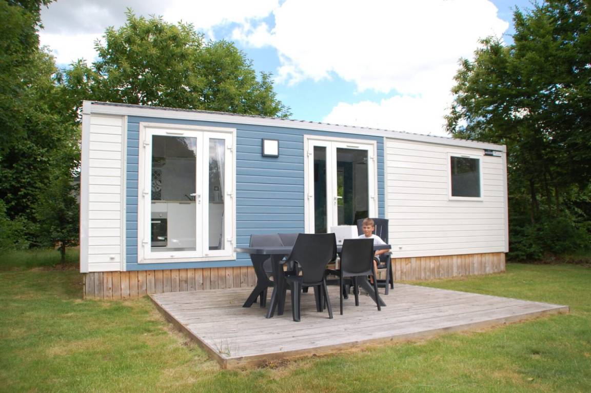 Maison De Vacances ∙ 3 Chambres ∙ 6 Personnes - Turnhout