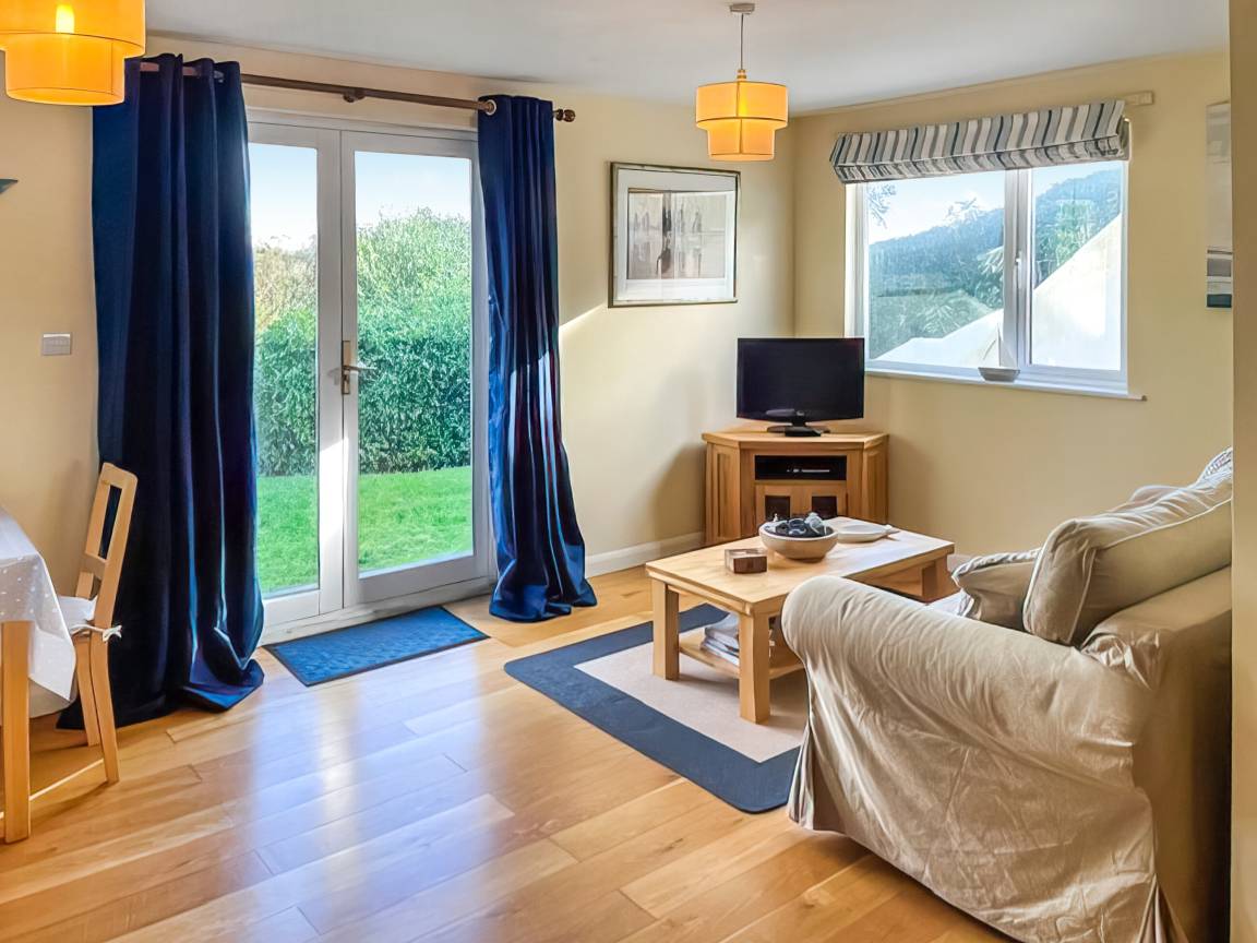 Apartment ∙ 1 Bedroom ∙ 2 Guests - St Mawes