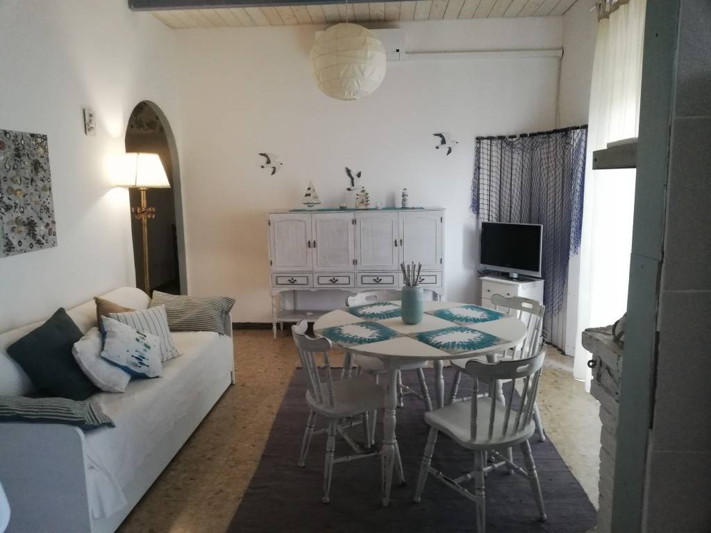 50 M² Apartment ∙ 1 Bedroom ∙ 4 Guests - Scauri